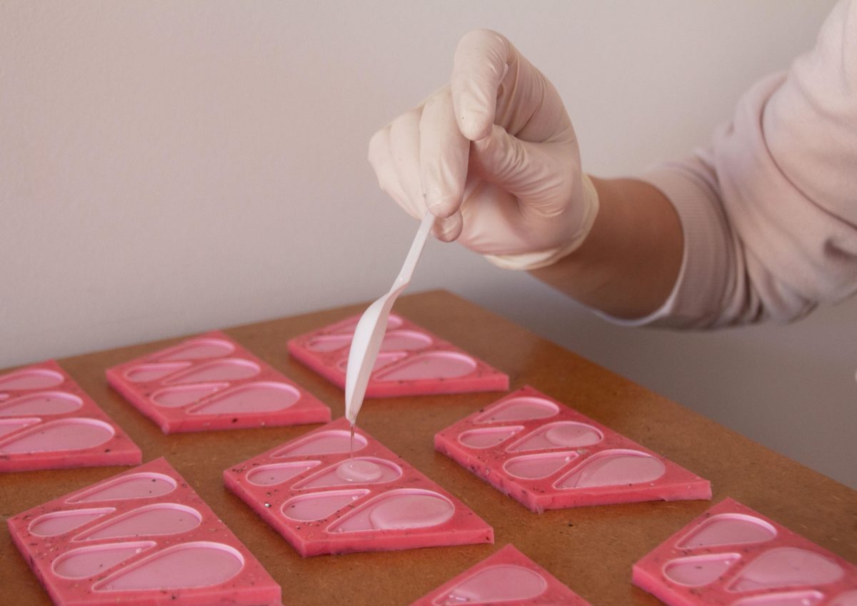 Drops – Lea Heckmann