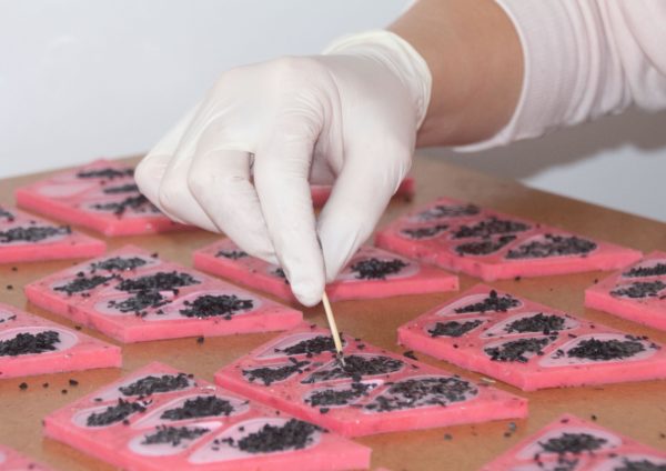 Drops – Lea Heckmann