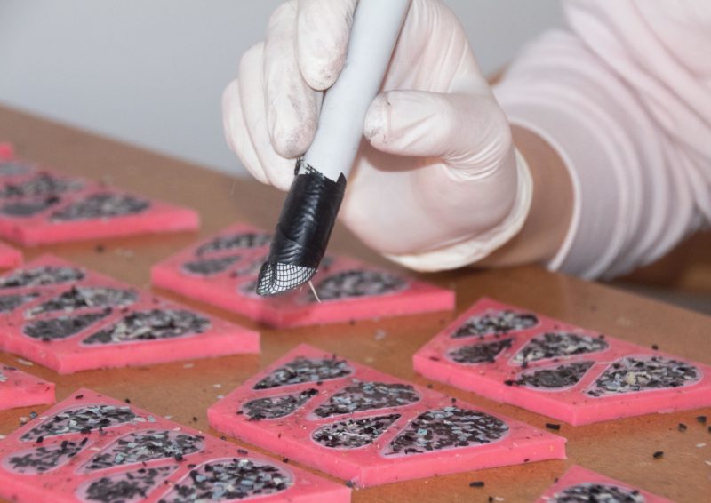 Drops – Lea Heckmann